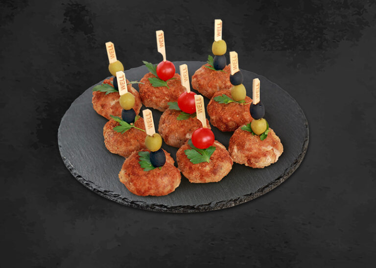 Party-Platten & Snacks - Fleischmanufaktur Dietzel